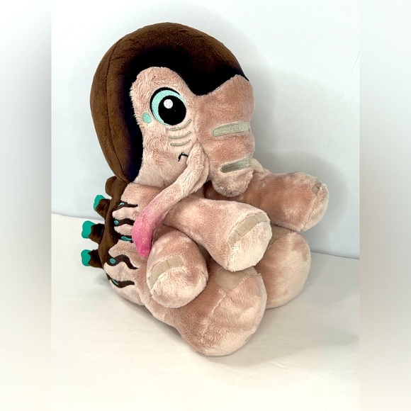 Disney | Toys | Disney Big Feet Tapirus Plush Pandora World Of Avatar 2 ...